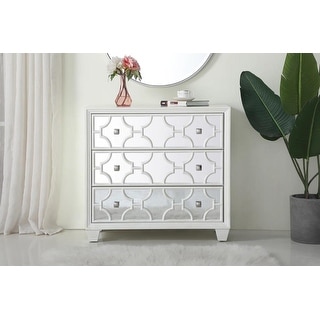 3-Drawer 32" Chest - Bed Bath & Beyond - 39084868