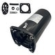 USQ1102 Swimming Pool Pump Motor and Seal Replacement Kit, 1HP Pool ...
