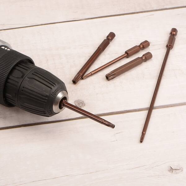torx screwdriver t30