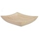Eden Bath Deep Zen Sink - Beige Travertine - Bed Bath & Beyond - 23538506