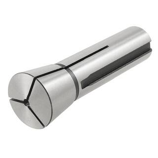 Stainless Steel 4mm Dia Straight Spring Collet Socket - Bed Bath ...
