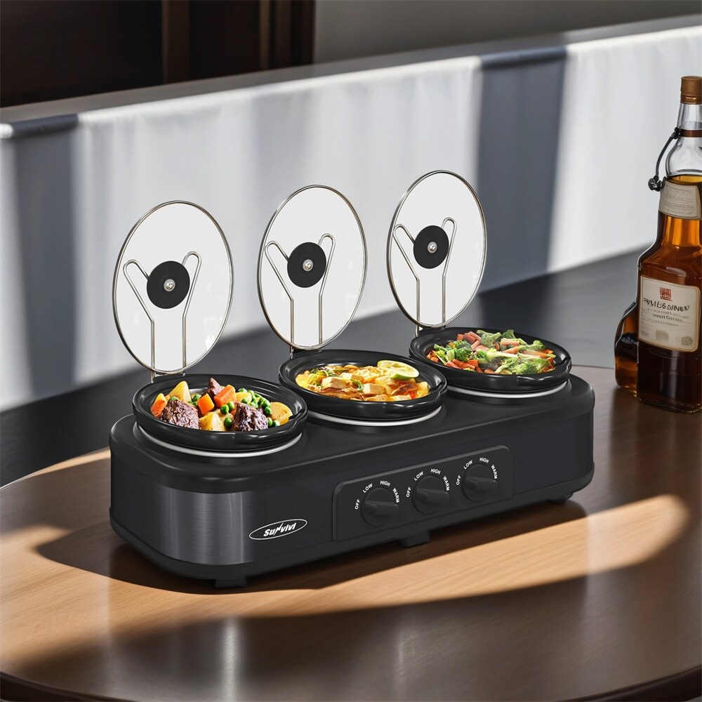 4 Quarts Slow Cookers - Bed Bath & Beyond