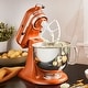 KitchenAid Artisan Series 5 Quart Tilt-Back Head Stand Mixer in ...