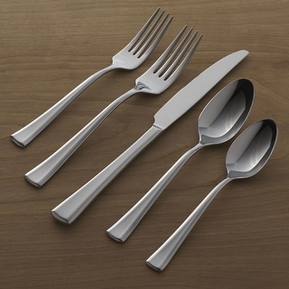Oneida Noble 20 Piece Everyday Flatware Set, Service For 4 - Bed Bath ...