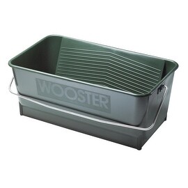 Wooster Wide Paint Bucket - Bed Bath & Beyond - 12476968