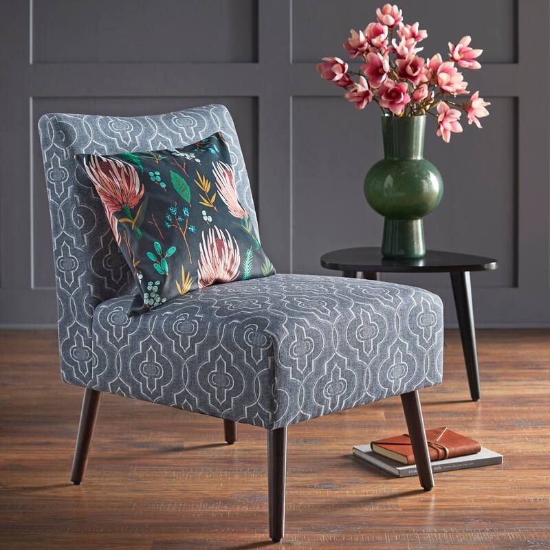angelo:HOME Petula Chair - On Sale - Overstock - 35060242