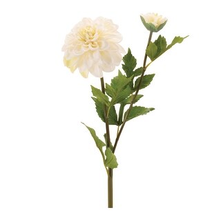 Dahlia Flower Stem (Set of 6) - Bed Bath & Beyond - 42961005