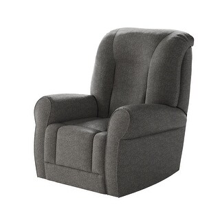 Grand Swivel Rocker Recliner - Bed Bath & Beyond - 38307131