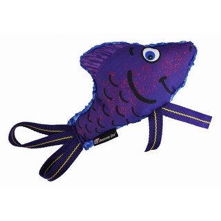 Flyin' Fish Dog Toy - Bed Bath & Beyond - 40745622