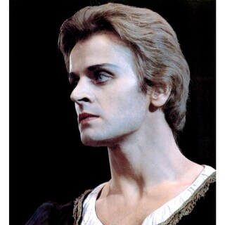 The Turning Point Mikhail Baryshnikov 1977 Tm And Copyright 20Th ...