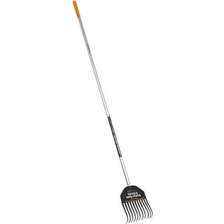 Fiskars 8" Shrub Rake 96615935J Unit: EACH - Bed Bath & Beyond - 17567755