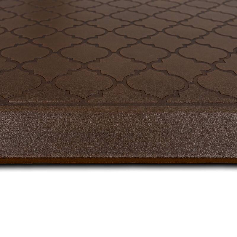 Mohawk Home Tempur-Pedic Ultra Comfort Anti-Fatigue Kitchen Mat - 20" X ...