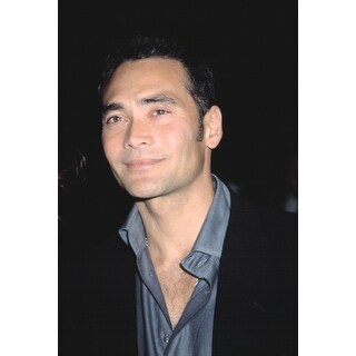Mark Dacascos At Premiere Of Cradle 2 The Grave Ny 2242003 By Cj ...
