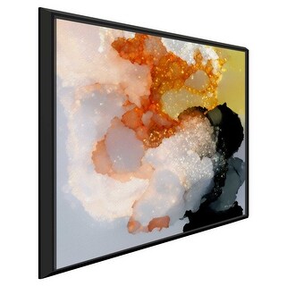 "Colossians 1 9 Be Spirit Filled (Square)" Print on Canvas - Bed Bath ...