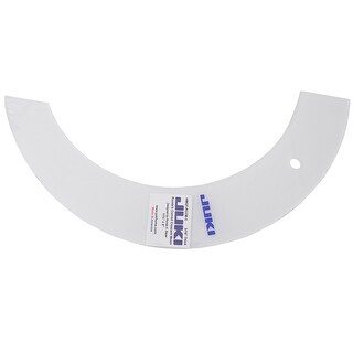 Juki Curved Crescent Moon Ruler for HZL Series - Bed Bath & Beyond ...