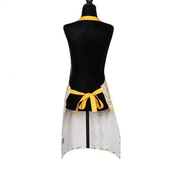 Types Of Pasta Apron - Bed Bath & Beyond - 40023002