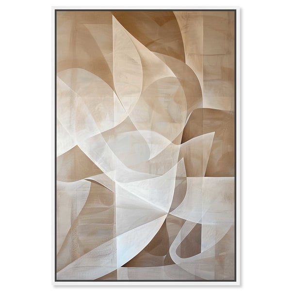 scattered picture frames