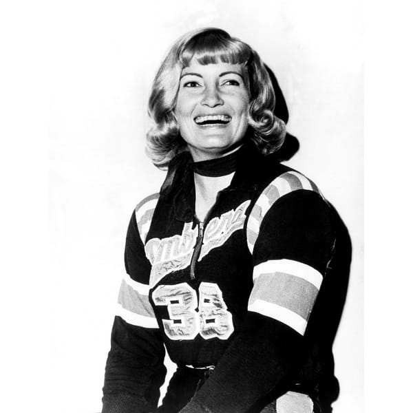 Joan Weston History - Bed Bath & Beyond - 24362837