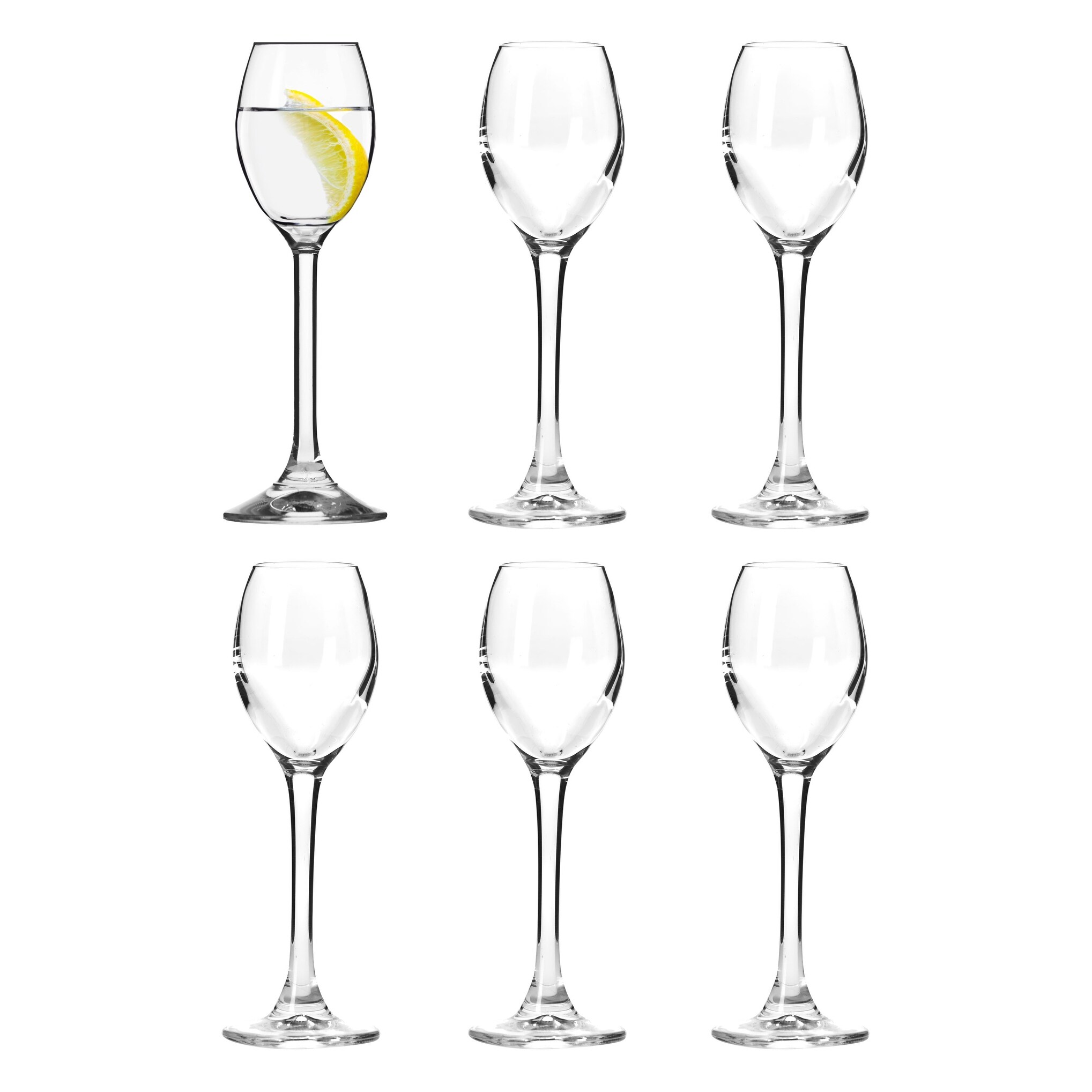 Shot Glasses Bed Bath And Beyond
