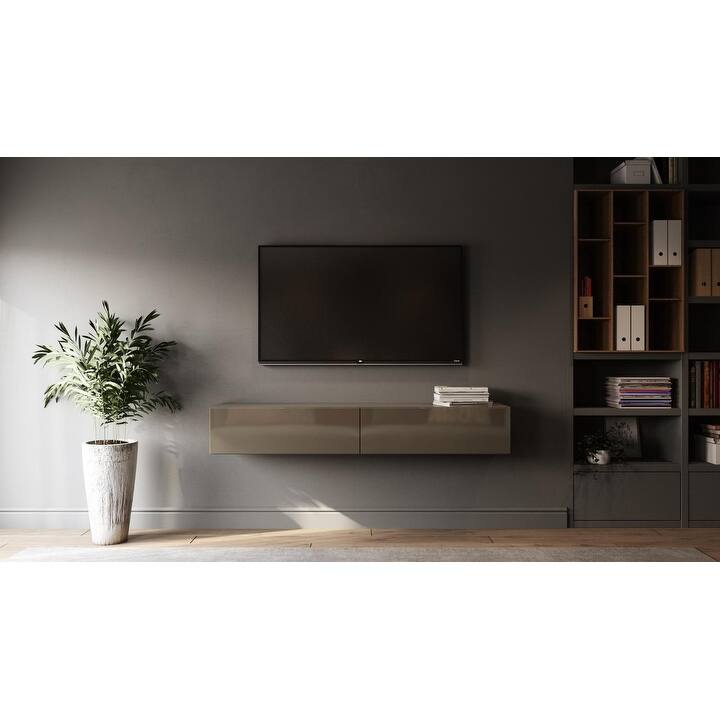 GOVI RTV TV Stand - Overstock - 30511491