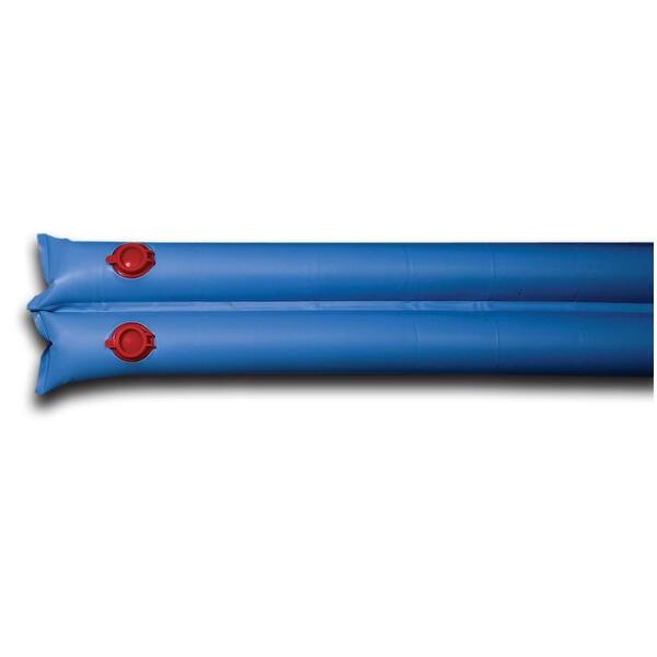 Swimline Swimming Pool 1x8 Ft Inground Pool Winter Cover Water Tube (24 ...