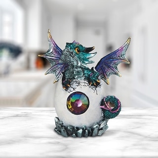 ice dragon hatchling