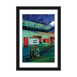 iCanvas "Moon Beams" by Noel Kerns PFA - Bed Bath & Beyond - 37264397