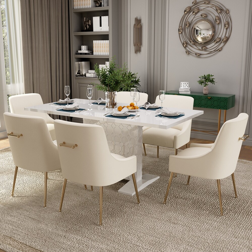 Beige Dining Sets - Bed Bath & Beyond