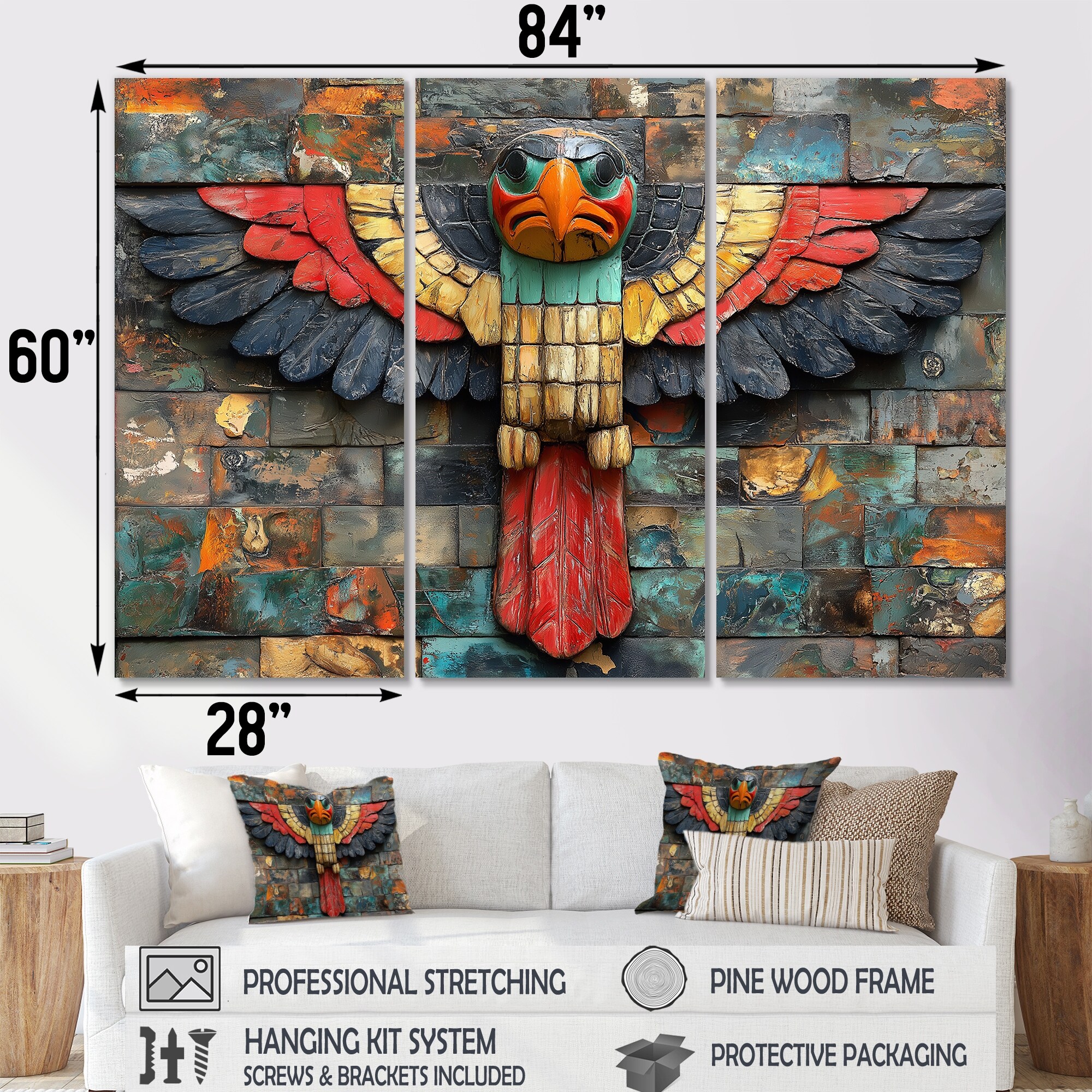 thunderbird design system