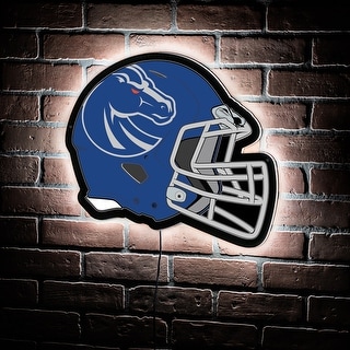 Boise State University LED Lighted Sign - Bed Bath & Beyond - 36525491