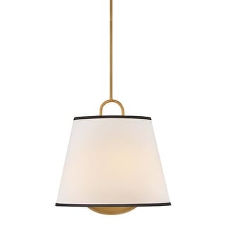 Hinkley Lighting 47517 Sonia 3 Light 18" Wide Pendant - Bed Bath ...