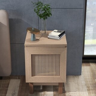 End Table, Side Table with Retractable Desktop - Bed Bath & Beyond ...