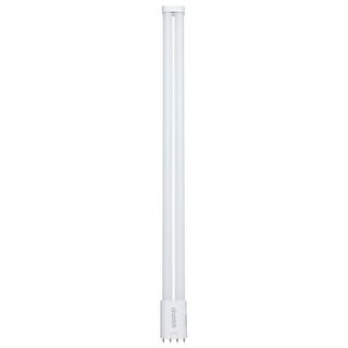 20W PLL LED 2G11 Base 30K/35K/40K/50K/65K CCT Selectable Ballast Bypass ...