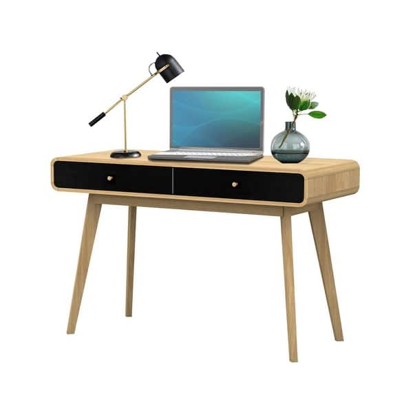 Ren Home Leva Desk - On Sale - Bed Bath & Beyond - 37843789