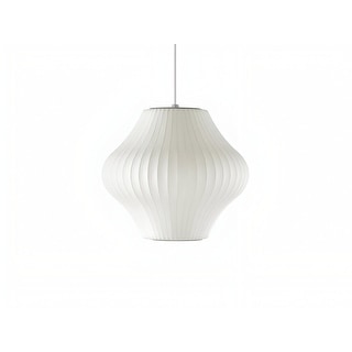 Nelson Pear Shape Bubble Pendant (reproduction ) - Bed Bath & Beyond ...