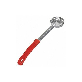 Crestware Portion Controller,13.5 in L,Perforated SPO2P - 1 Each - Bed ...