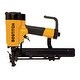 Bostitch 651S5 16 GA Lightweight Air Powered Construction Sheathing ...