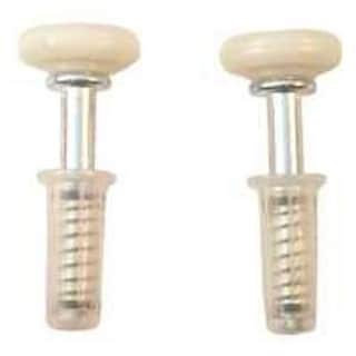 Prime-Line N 6953 Bi-Fold Door Top Guide Wheel - Bed Bath & Beyond ...