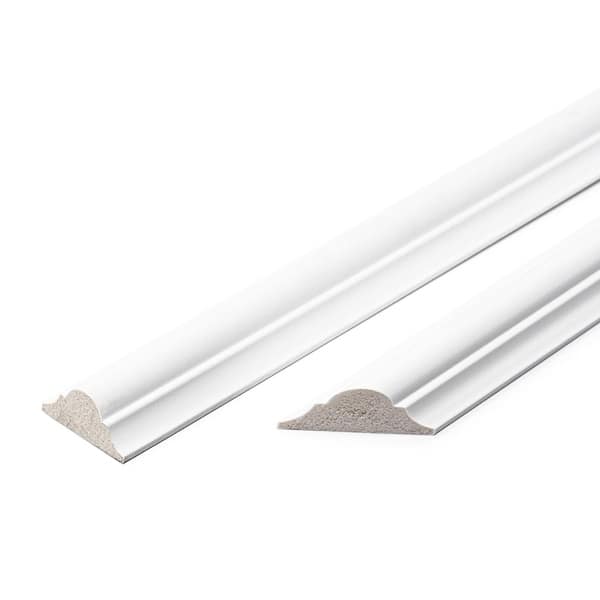 wall trimming border