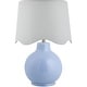 Livabliss Doheny Rustic Accent Table Lamp - Bed Bath & Beyond - 40734928