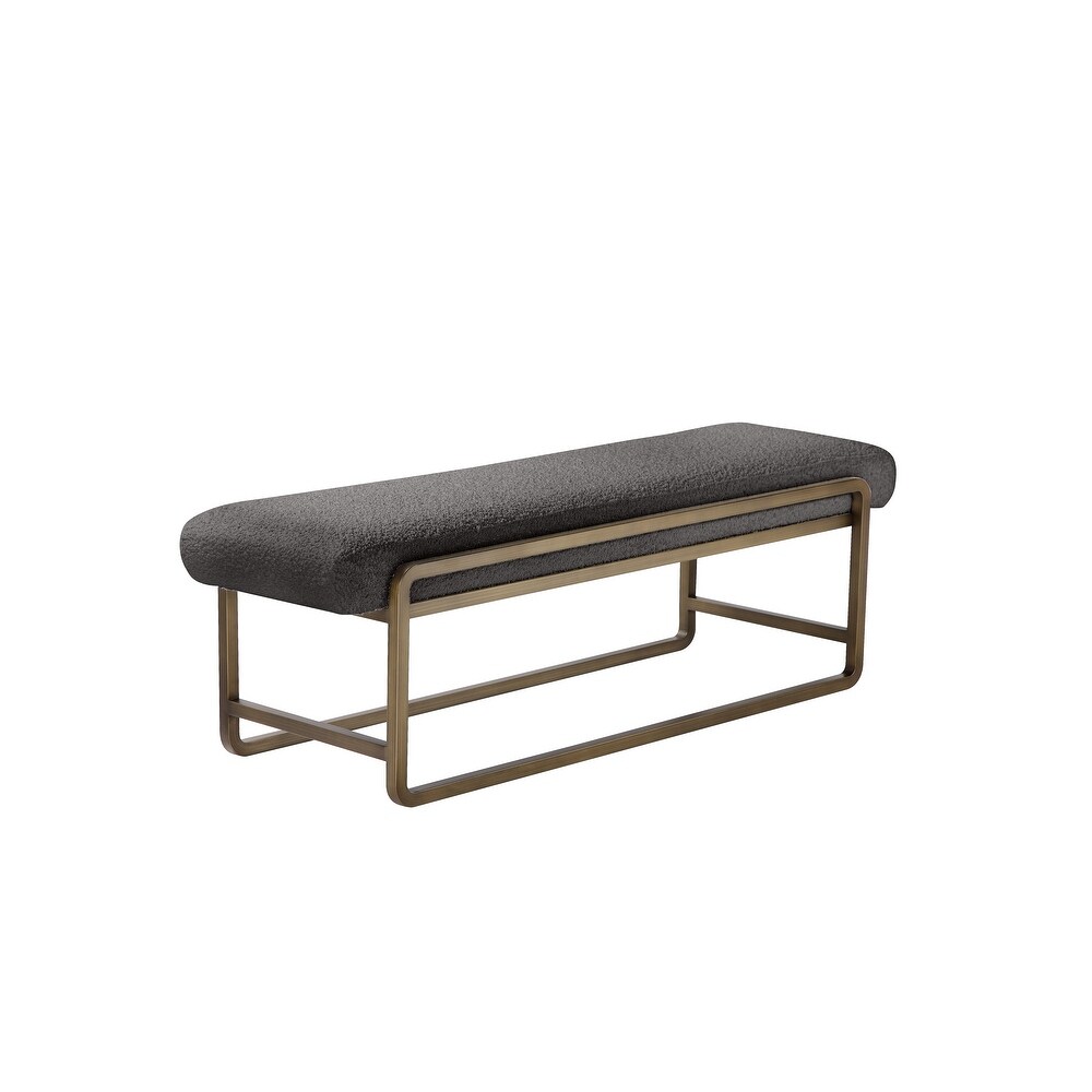 Grey Benches - Bed Bath & Beyond