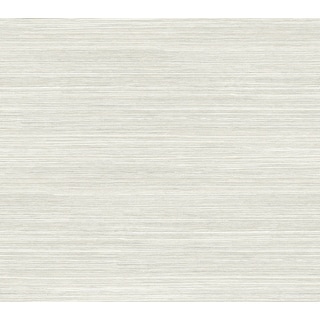 York Wallcoverings White Cattail Weave Peel and Stick Wallpaper - Bed ...
