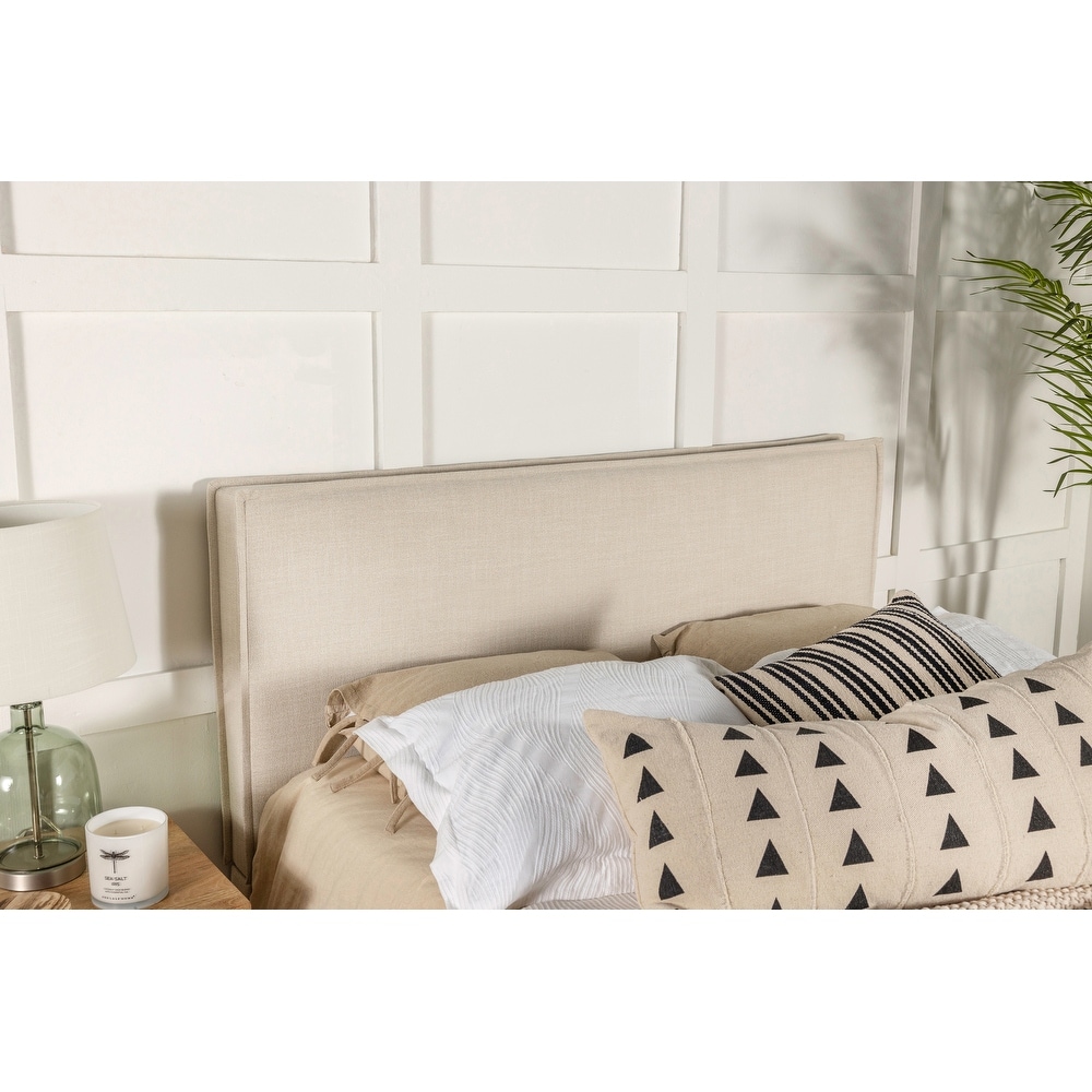 King Size Upholstered Headboards - Bed Bath & Beyond