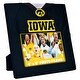 Masterpieces Sports Decor Ncaa Iowa Hawkeyes Team Jersey Uniformed ...