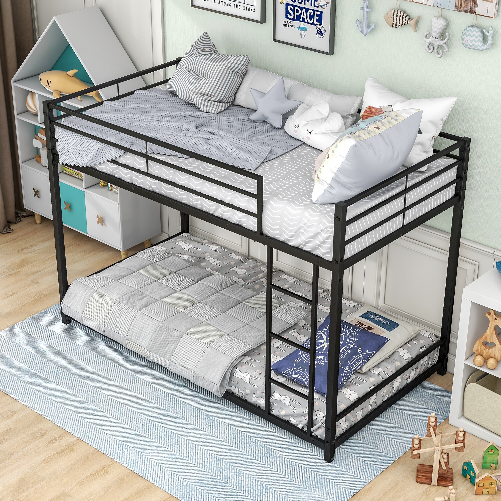 Dorm bed frame store