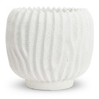 Sand Ridge Planter - Bed Bath & Beyond - 39307834
