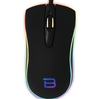 Bytech Gaming Mouse with Multi-Color Backlight - Bed Bath & Beyond ...