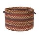 Cedar Cove Storage Baskets - Bed Bath & Beyond - 33647759