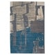 Nikki Chu Lehana Abstract Area Rug - Bed Bath & Beyond - 33912784