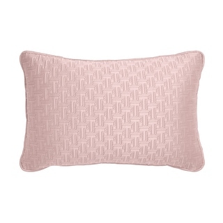 Ted Baker T Quilt Decorative Pillow - Bed Bath & Beyond - 38339266
